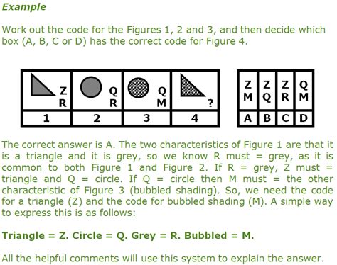 11 Plus Code Breaker Converting Words To Hide A Meaning