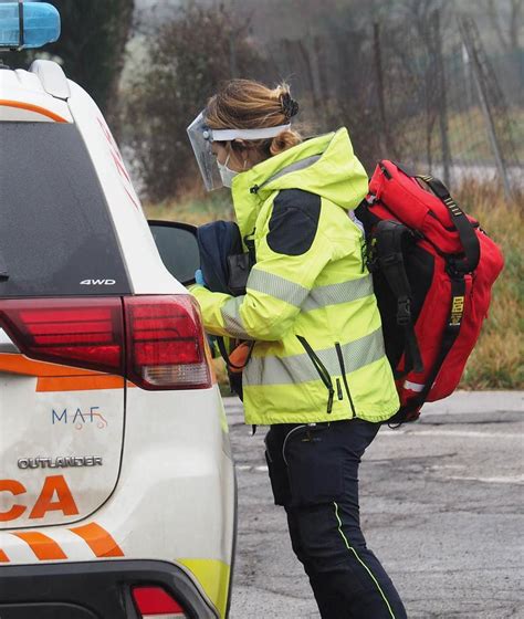 Morte Di Angelo Stanco Ci Sono 9 Indagati