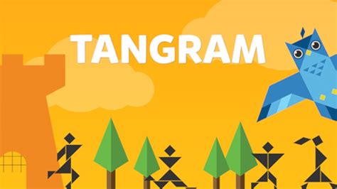 Osmo Tangram Classic App On Amazon Appstore