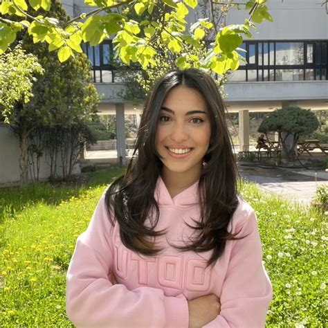 Arş Gör Ayşenur Yücefaydalı Food Engineering