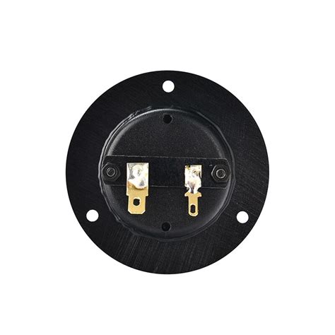 2 Pcs Lots Neil Type Aluminum Amt Tweeter With Kap Grandado