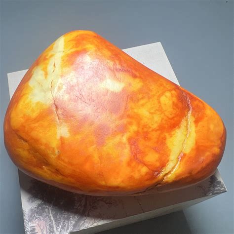 Yahooオークション 旧家供養品 新疆 和田玉 原石 原皮 賭石 沁色自