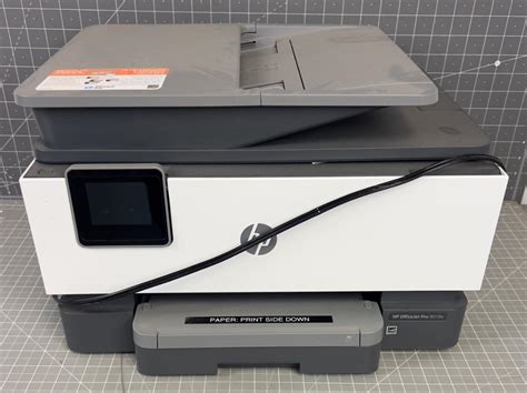 Hp Printer 9018