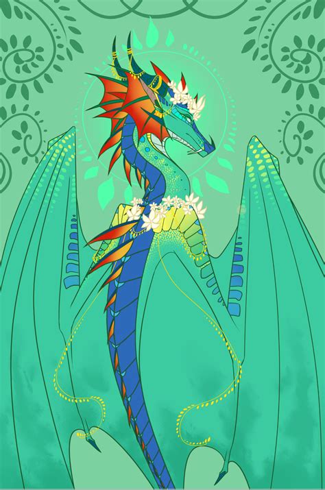 Queen Glory By Overseerthecrimson On Deviantart