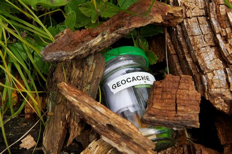 What Is Geocaching Geocaching Explained Treasure Detection
