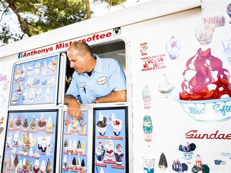 The History Of Mister Softee Mashable