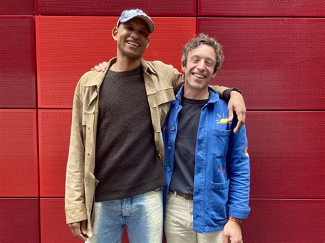 Jean Guidoni Et Fosse France Inter