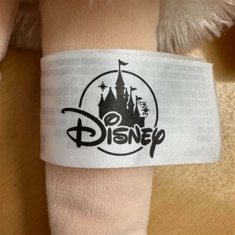 Disney ‘tinkerbell Plush S