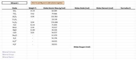 Solved Please Show 1 ﻿sample Calculation