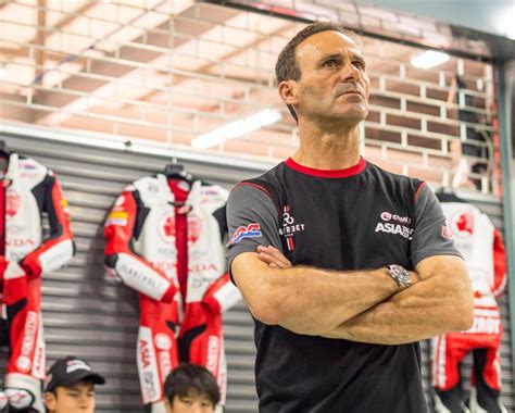 Honda Con Gigi Dalligna Potrebbe Provarci Davvero Lindizio Da