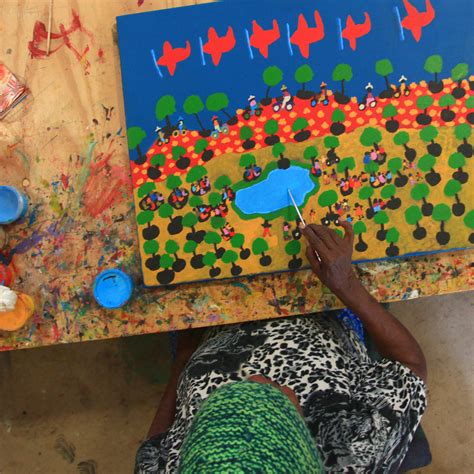 Grace Robinya Five Aeroplanes 40x40cm