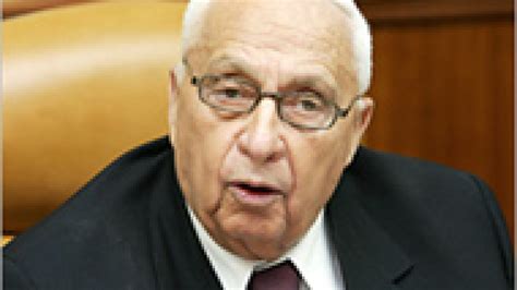 Sharon Abbas Close Summit Talks News Al Jazeera