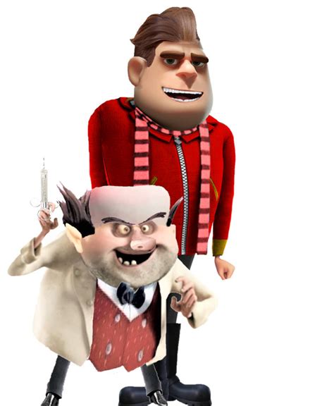 Simon And Cad By Guga0110 On Deviantart