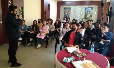 Glimpses Workshop On Cyber Security For Msmes And Women Entrepreneurs