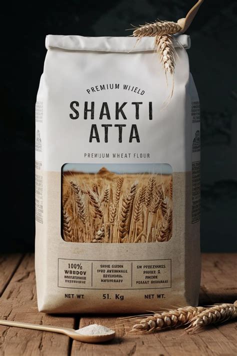 100 Flour Packaging Ideas In 2025 Packaging Design Packaging Flour