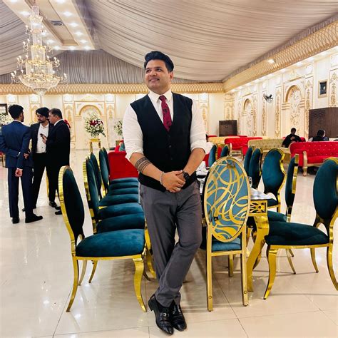 Ali Zulfiqar Mirza