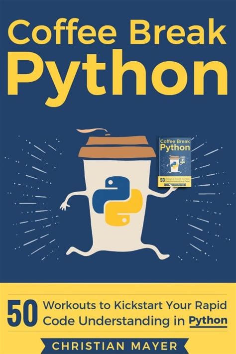Coffee Break Python Engiverse