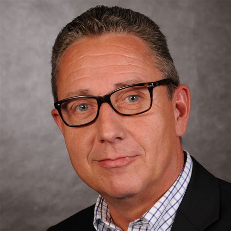 Eric Gaertner Manager Business Development Einkauf Axel Fritsch