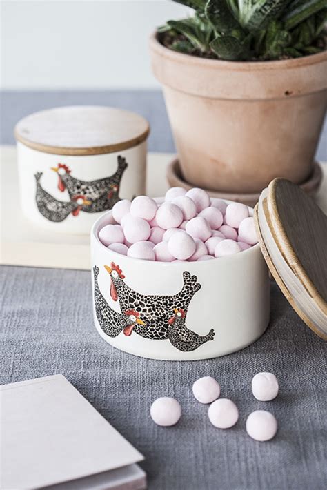 Utspann Home Hönan Doris Dose Durchm Ca 102cm