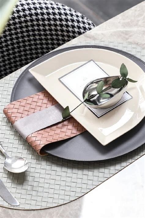 Tableware Dinnerware Flatware For Stylish Dining