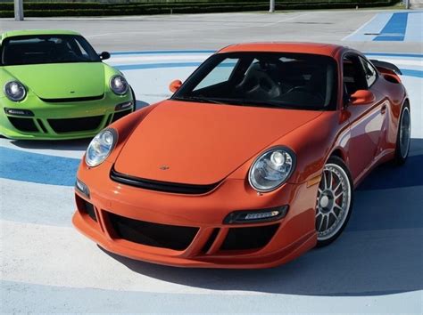 Ecr Ruf Rt12 Details