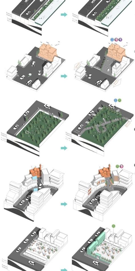 Sensing The Invisible Urban Design Thesis