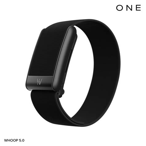 Whoop 50 Mg One Peak Life Health And Fitness Wearable 12