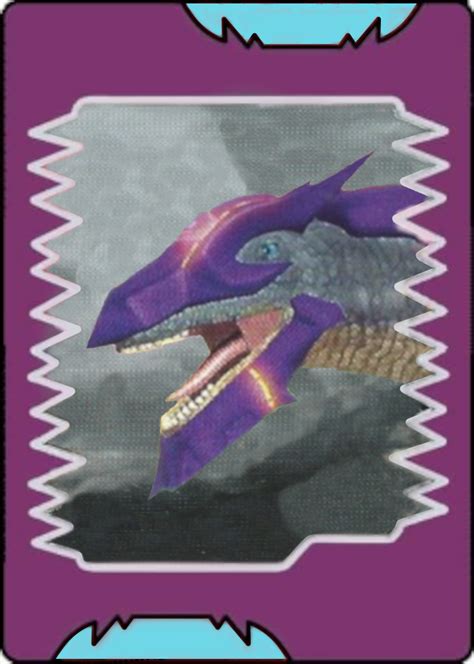 Dinosaur King Apatosaurus