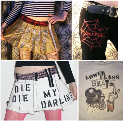 Deranged Designs Making Patches