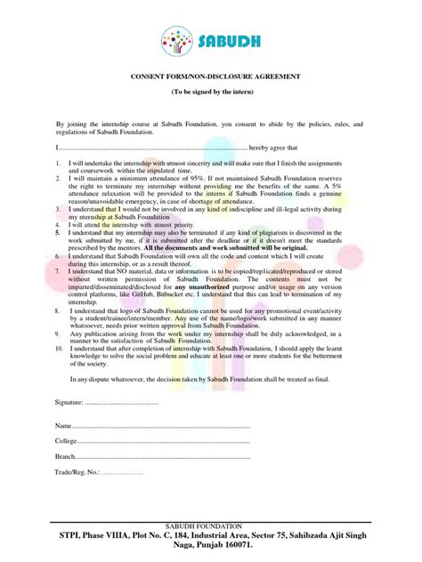 Consent Ds Full Time 2024 Pdf Justice Crime And Violence