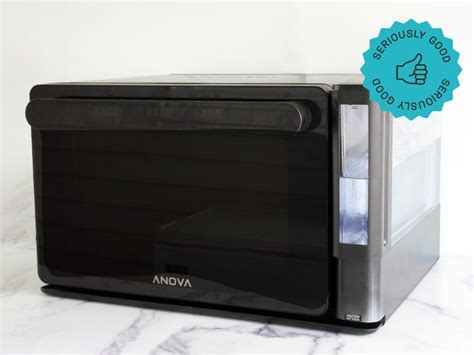 Anova Precision Oven Review