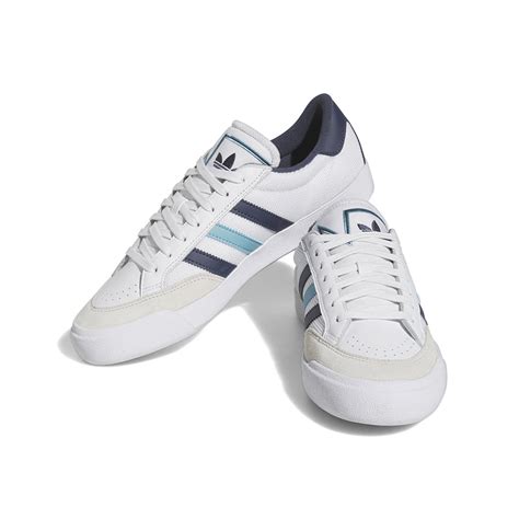 Adidas X Nora Vasconcellos Nora Shoes Whitebluenavy Momentum Skate