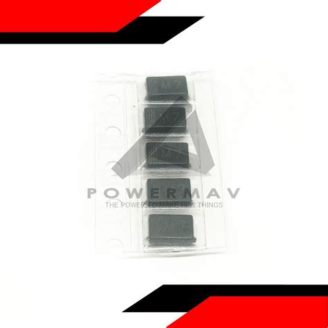 5pcs M7 1n4007 Smd Diode Powermav Electronics Store