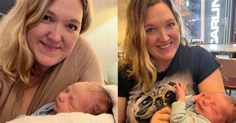 Story Of Ellinor O L G A Fertility