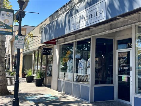 Downtown Morgan Hill Shopping Itinerary — Visit Morgan Hill