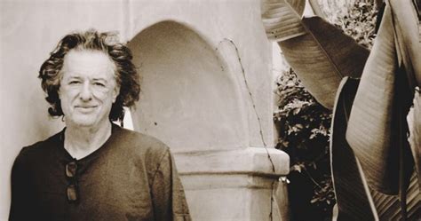 Famed Bassist Rob Wasserman 1952 2016