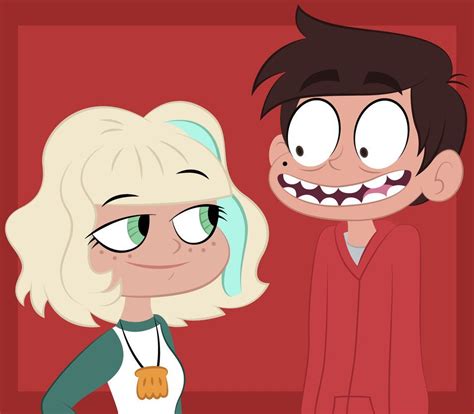 Jackie And Marco Star Vs The Forces Of Evil Force Of Evil Star