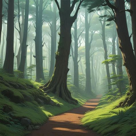 Forest Wallpaper Forest Game Dev