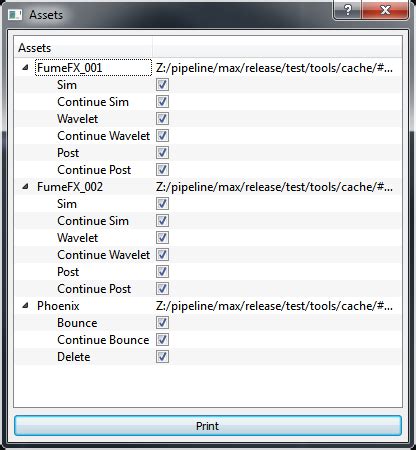 Qstandarditemmodel Qstandarditem Checkbox Changes Reflected On Object In Pyside Stack Overflow