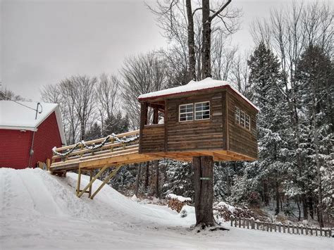 Memory Making Treehouse Windows Artofit