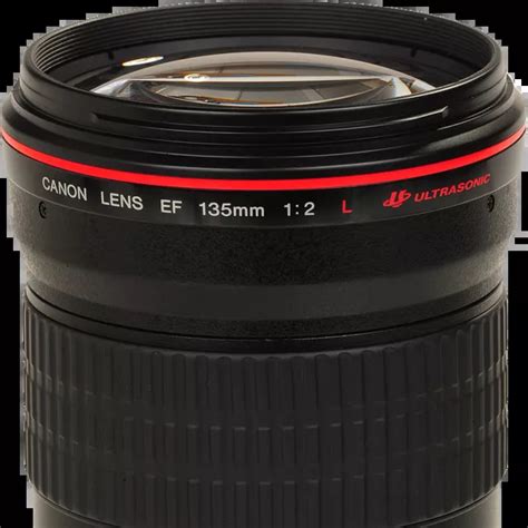 Canon Ef 135mm F2l Usm Vs Canon Rf 135mm F18l Is Usm What Is The