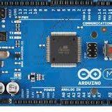 Arduino Mega Microcontroller Board 7 Download Scientific Diagram