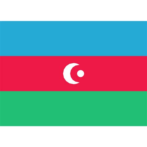 Flag Az Vector Svg Icon Svg Repo