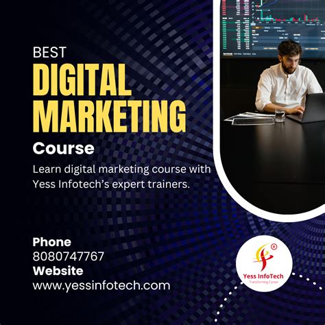 Mastering Digital Marketing With Yess Infotech Dm Yess Medium