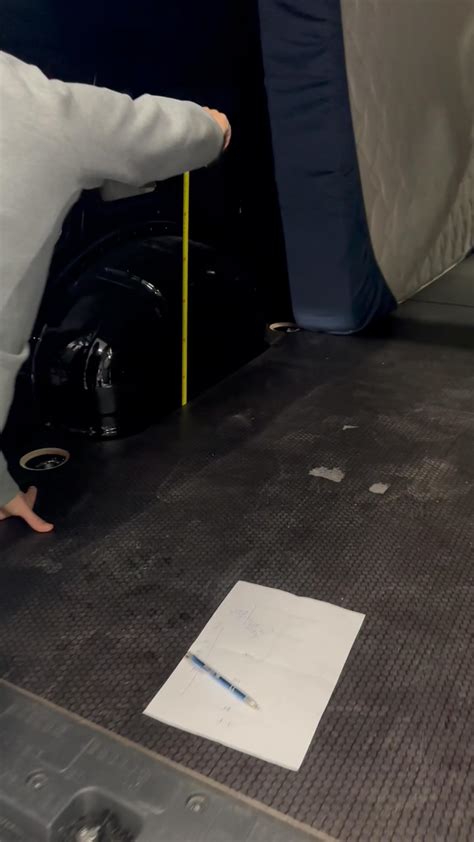 🚐 Van Standaard Naar Uniek — Zo Verandert Het Buitenkant Van Deze