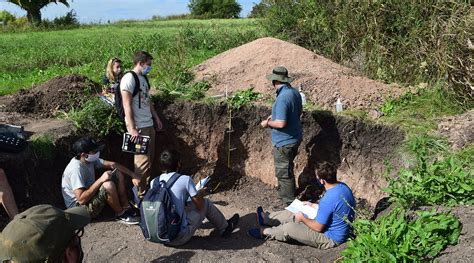 Jornada Sobre Conservación De Suelos Uner Medios