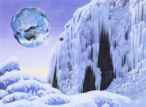 Winter Orb · Eternal Masters Ema 234 · Scryfall Magic The Gathering