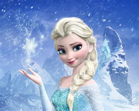 Elsa Hd Wallpapers Top Free Elsa Hd Backgrounds Wallpaperaccess