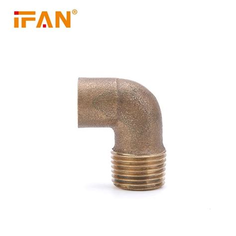 China Bronze Brass Fitting Manufacturers Suppliers Factory Bronze