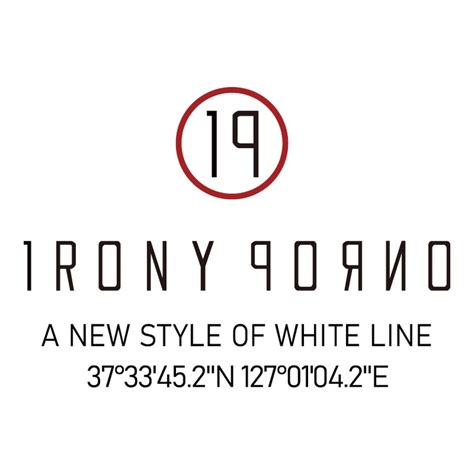 아이러니포르노 Youtube